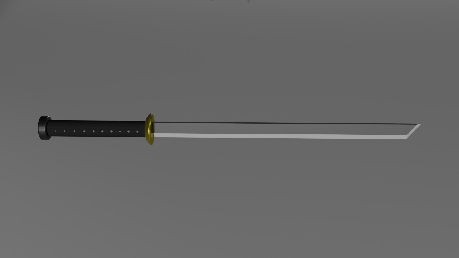 Sword 3D Model - TurboSquid 2356070