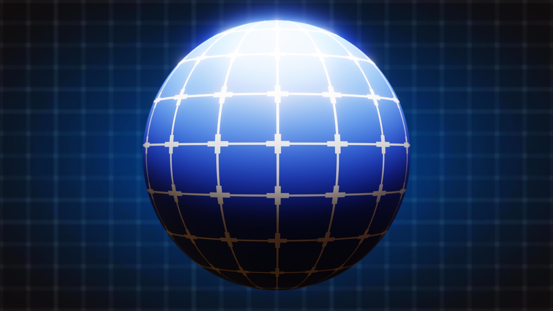 Procedural Blueprint Material 3D Model - TurboSquid 2211039