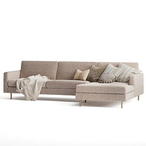 Bolia Furniture 3D Models for Download | TurboSquid