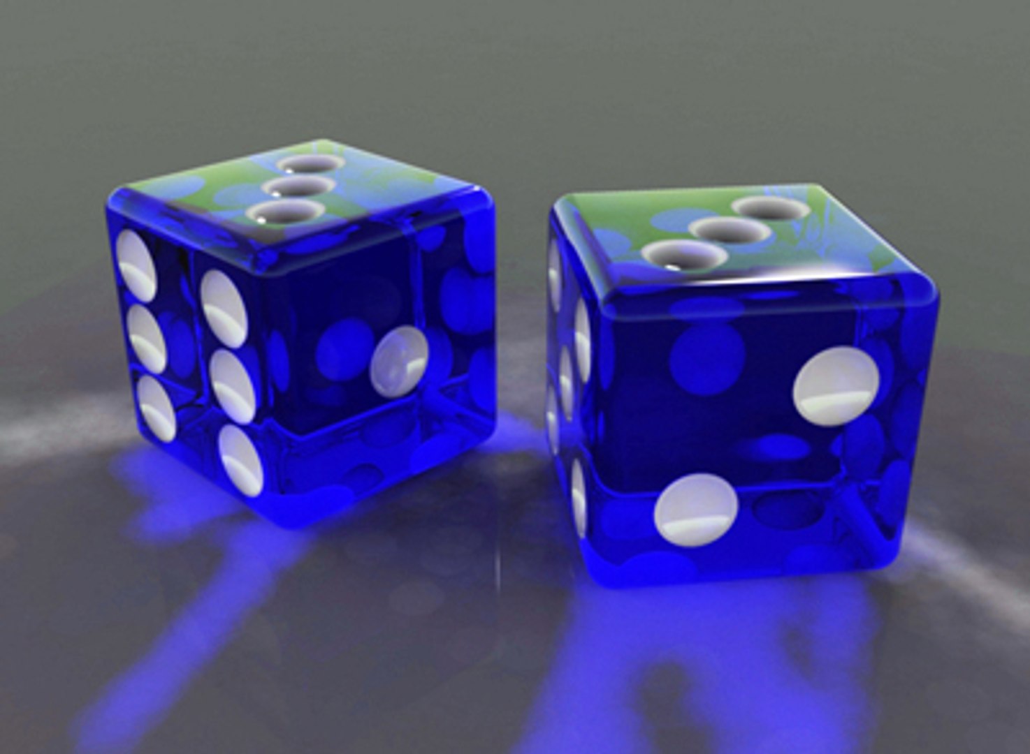 Rolling Dice Max