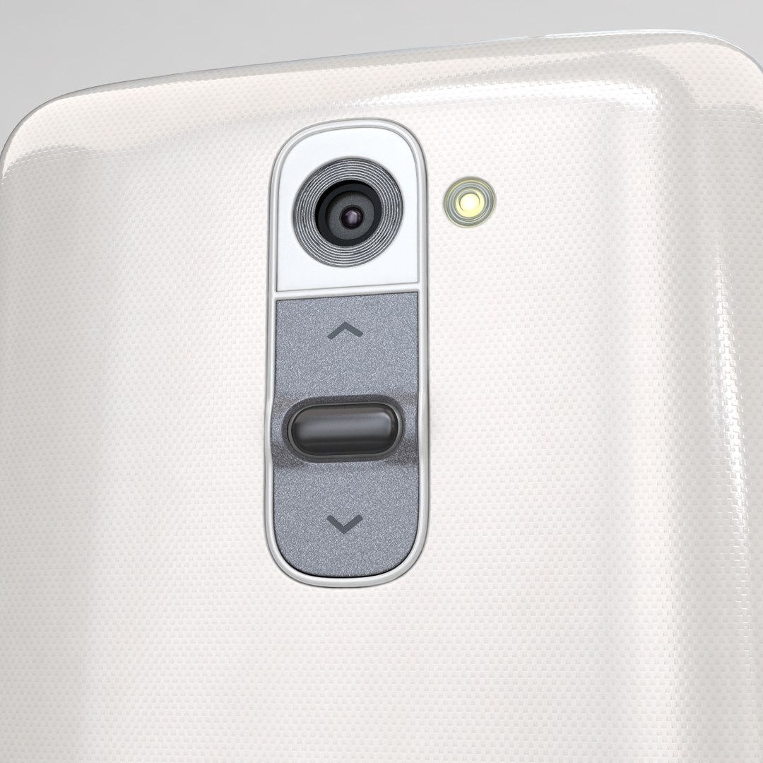 3d lg g2 white