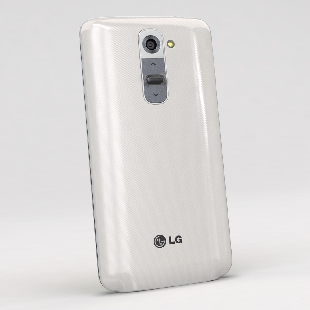 3d lg g2 white