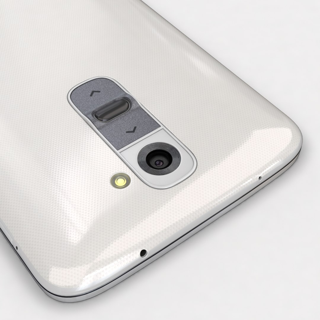 3d lg g2 white