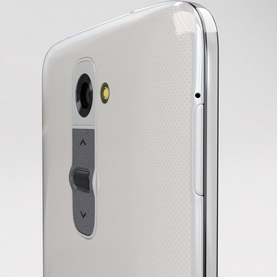 3d lg g2 white