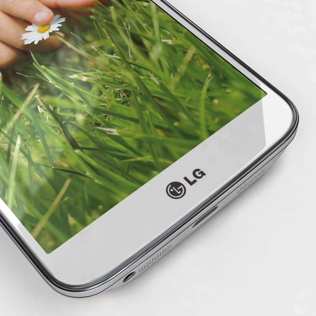 3d lg g2 white