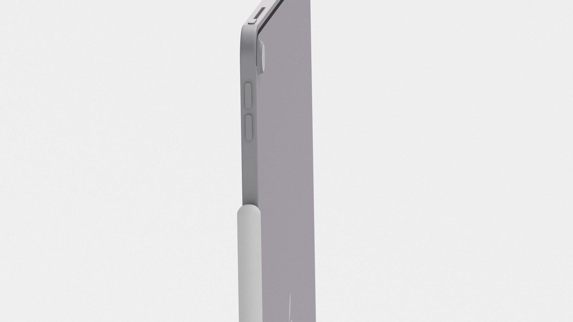 Apple Ipad Pro 12 3D Model - TurboSquid 1554928