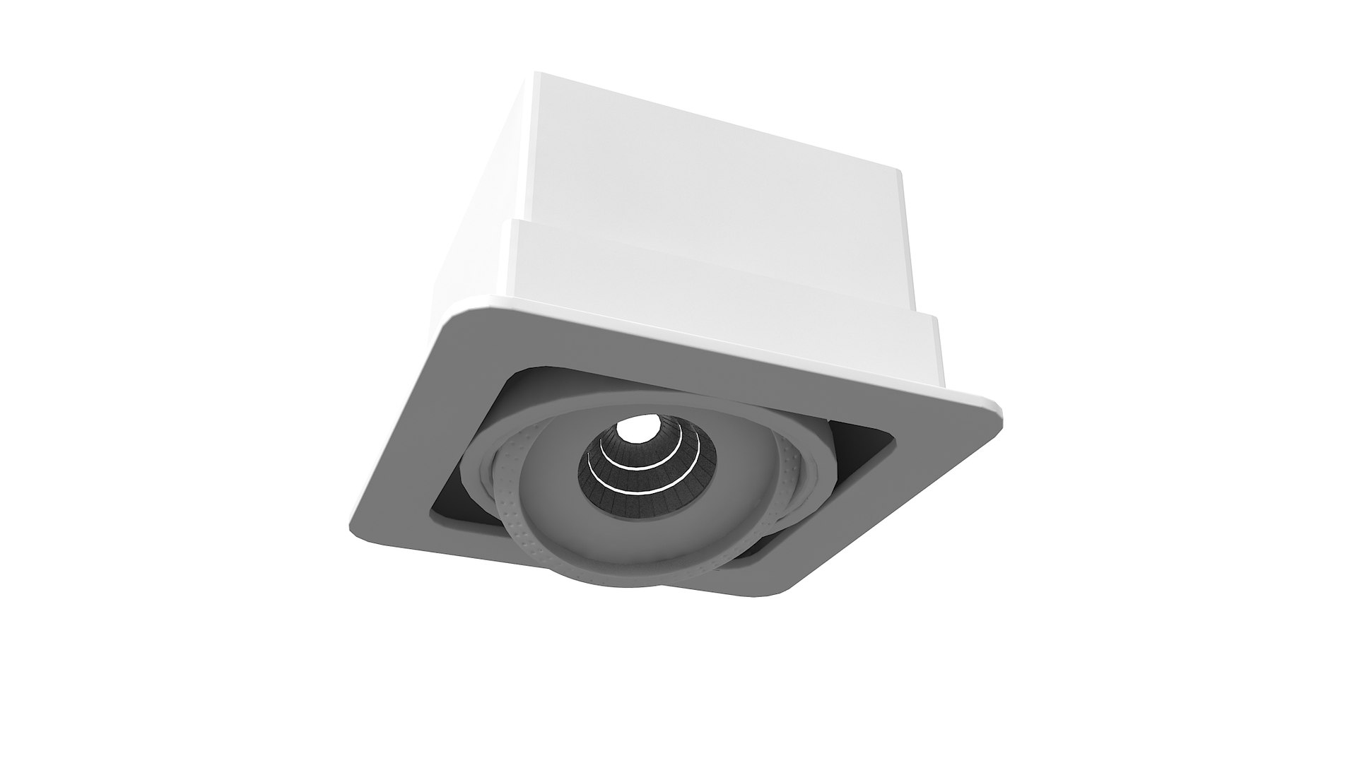 Novotech Gesso 357580 3D Model - TurboSquid 1464745
