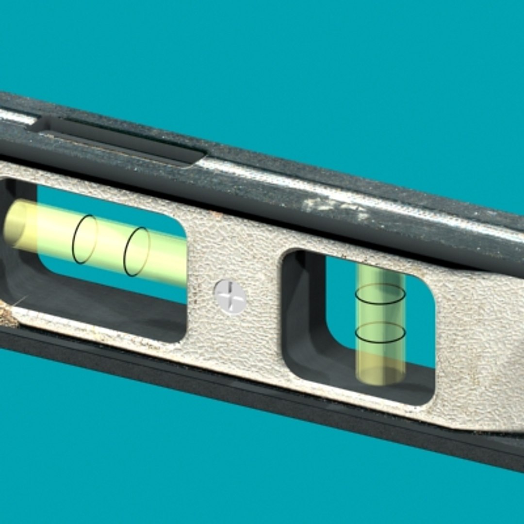 3ds max torpedo level maps mesh
