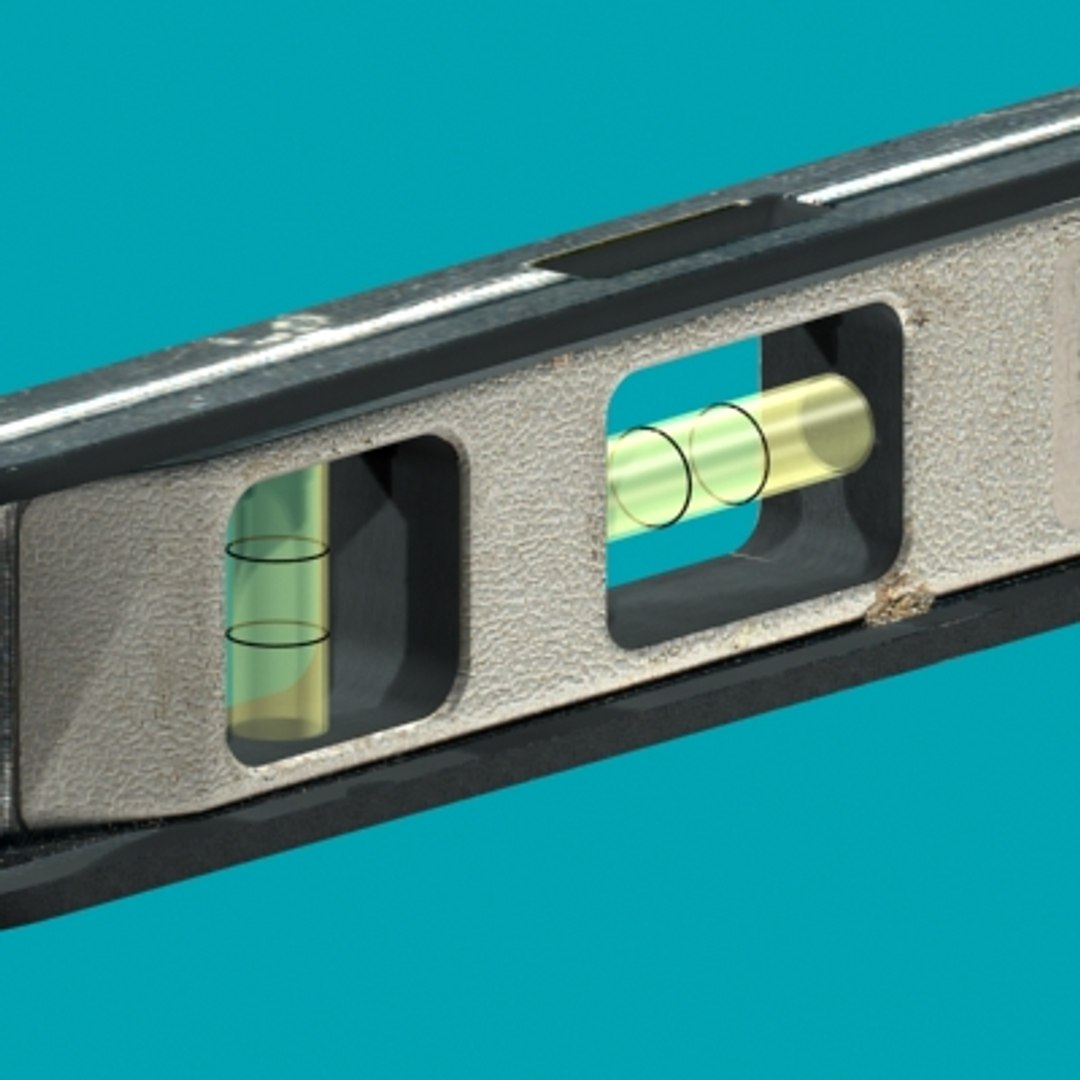 3ds max torpedo level maps mesh
