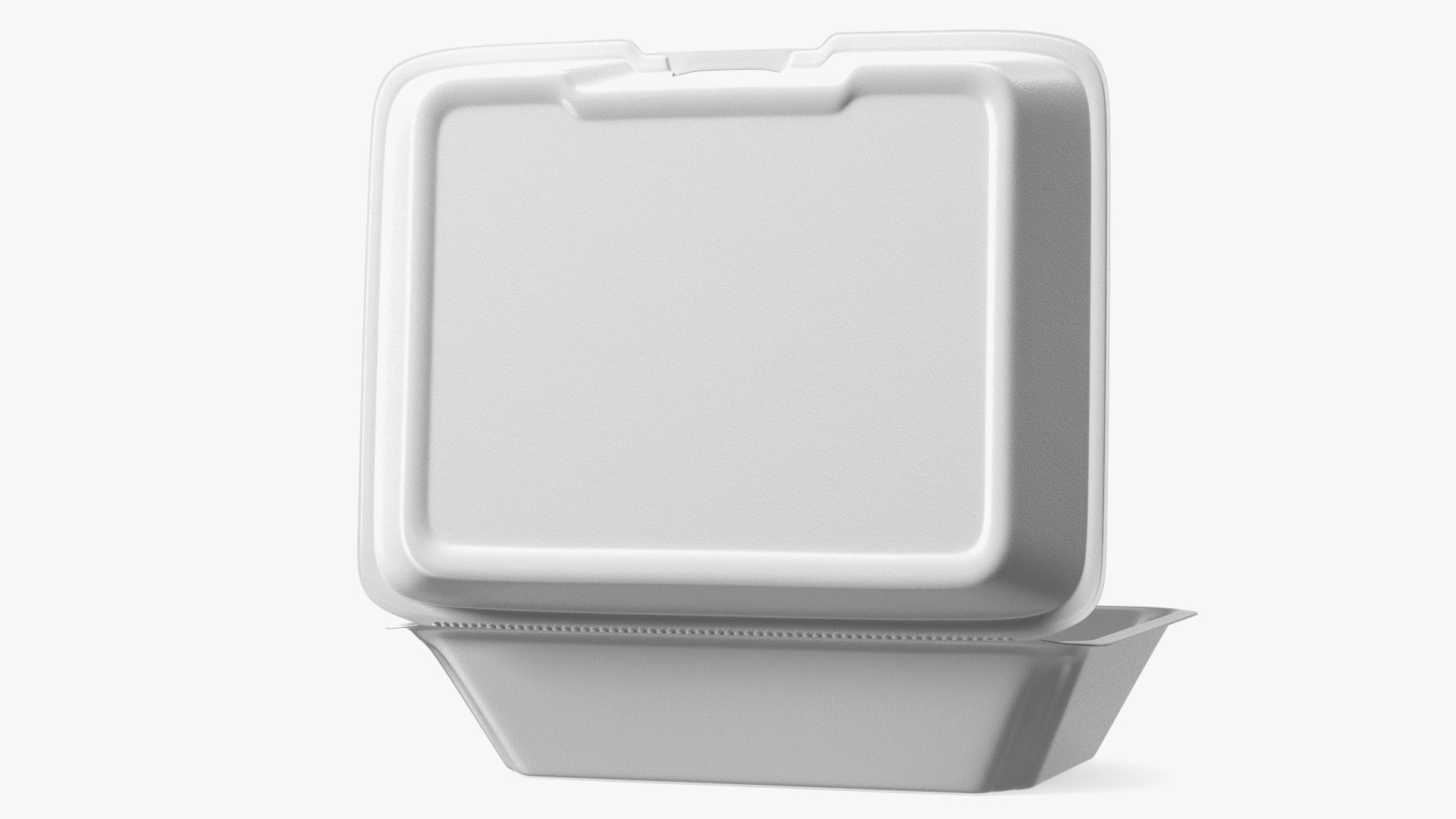 3D Disposable Food Tray Rigged For Maya - TurboSquid 1956096