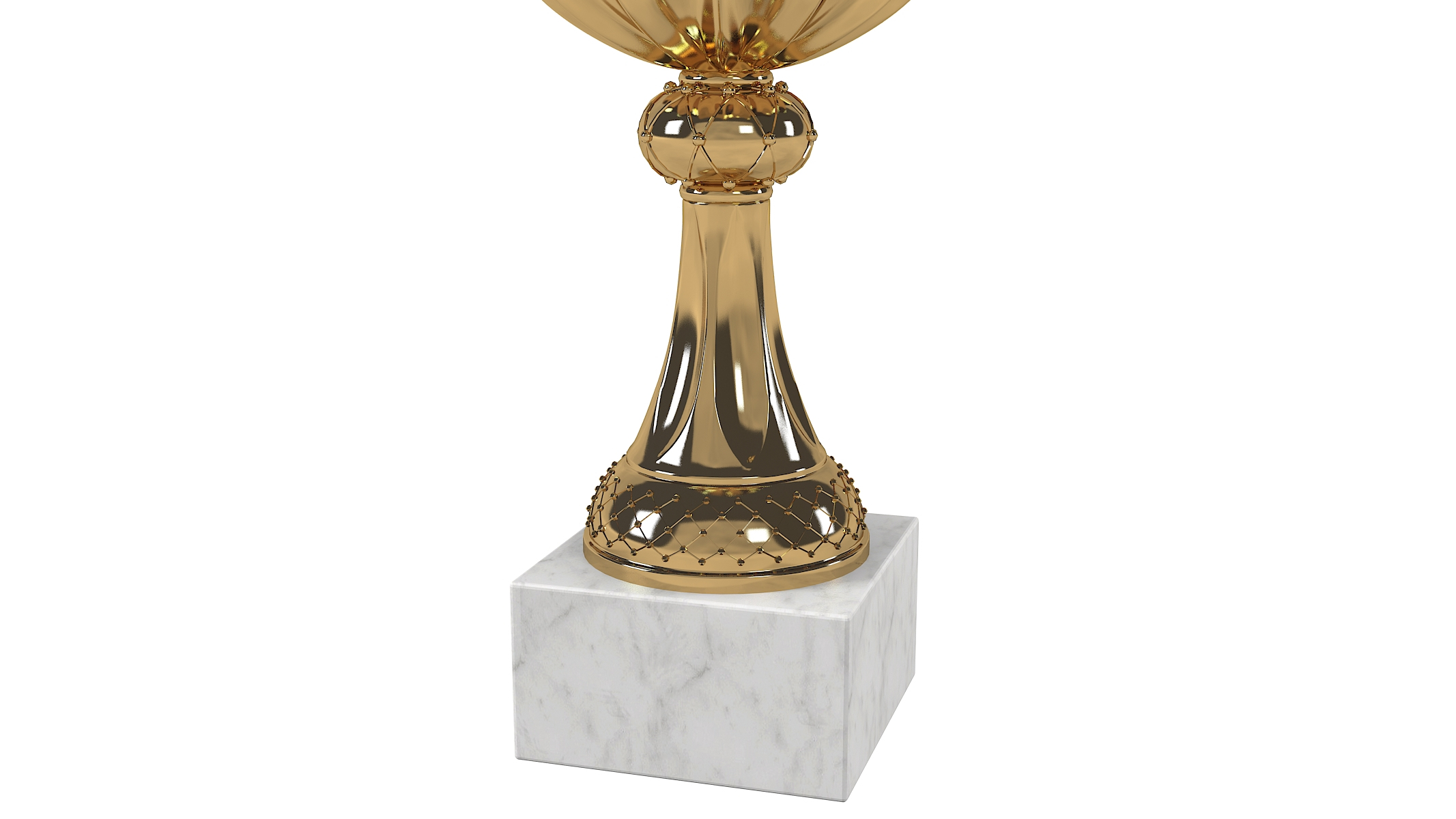 Award trophy prize 3D model - TurboSquid 1677821