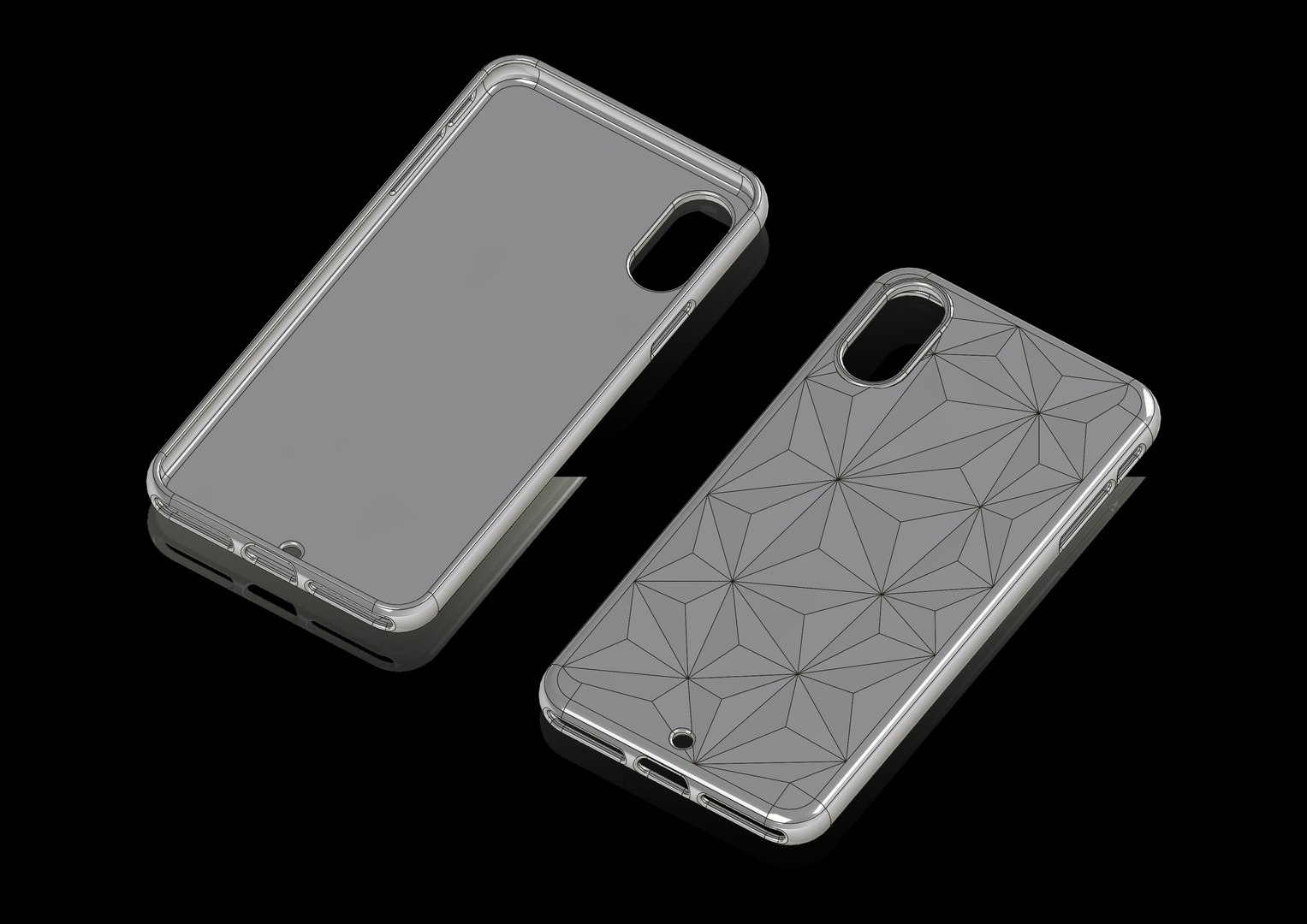 Apple Cover Model - TurboSquid 1849755