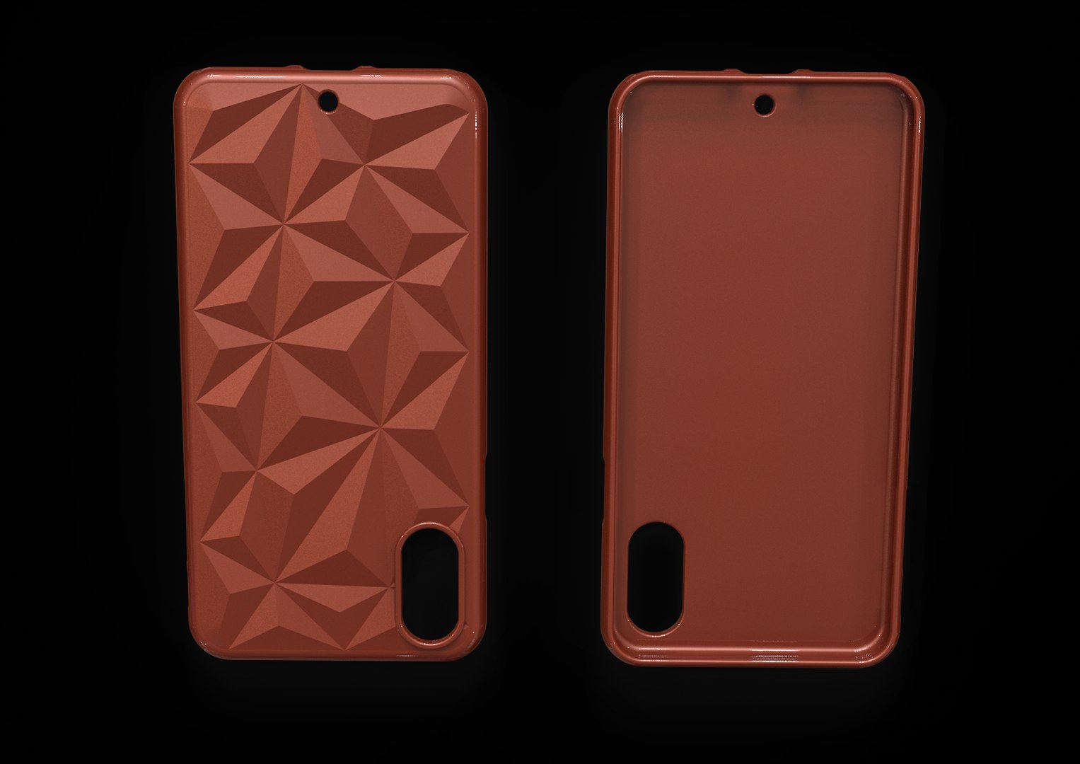 Apple Cover Model - TurboSquid 1849755