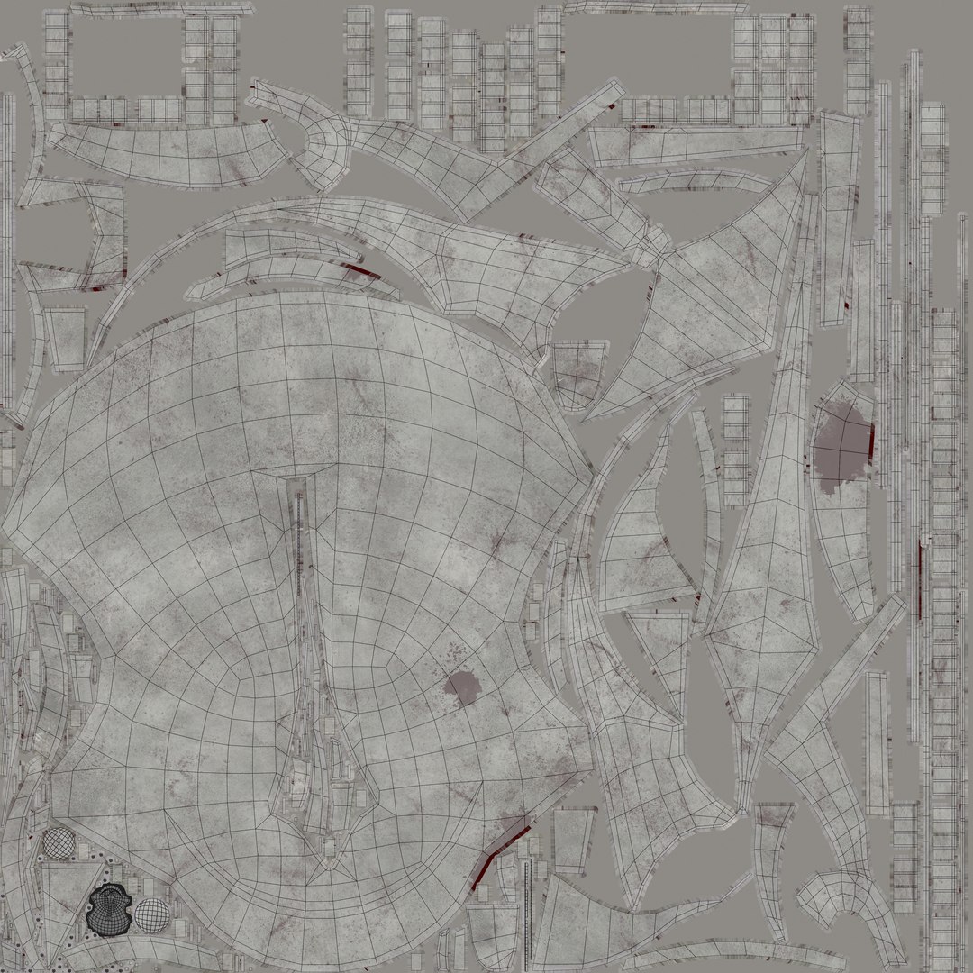 Gladiator Helmet 3D - TurboSquid 2290510