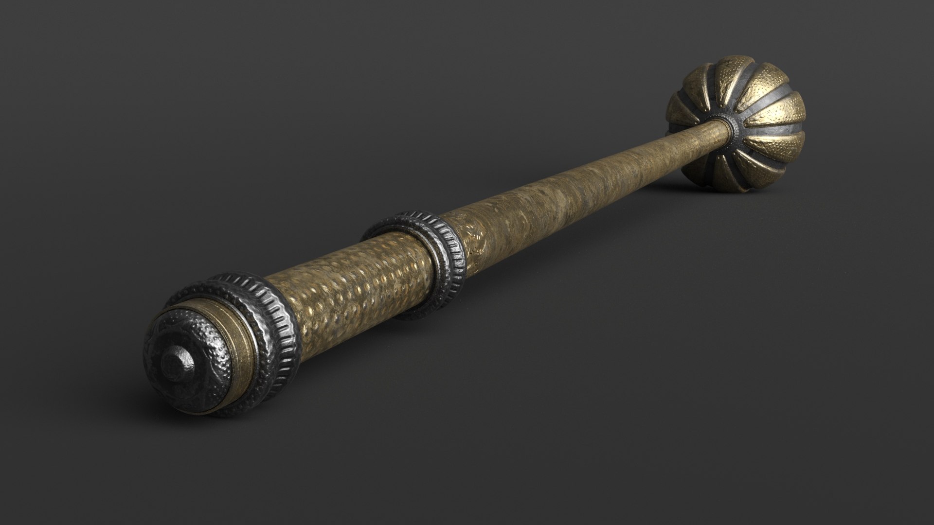 3D Skepter - TurboSquid 1744948