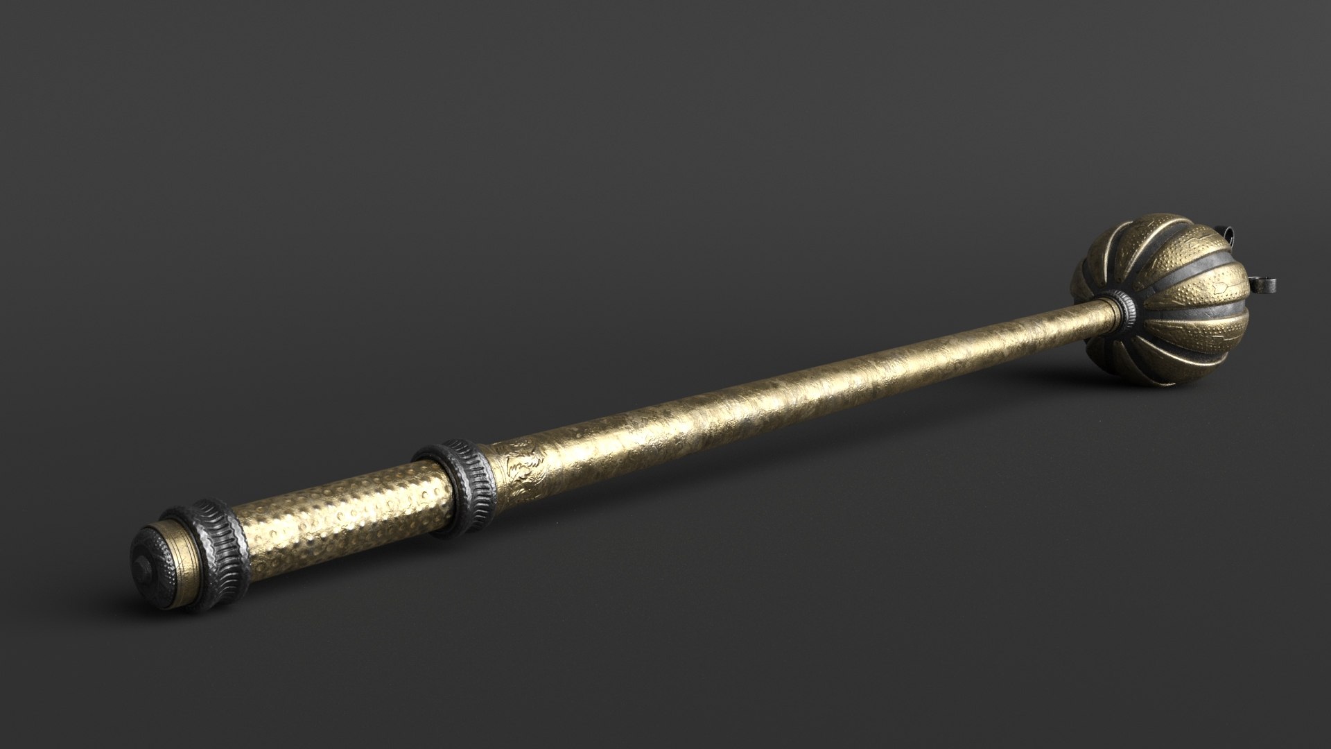 3D Skepter - TurboSquid 1744948