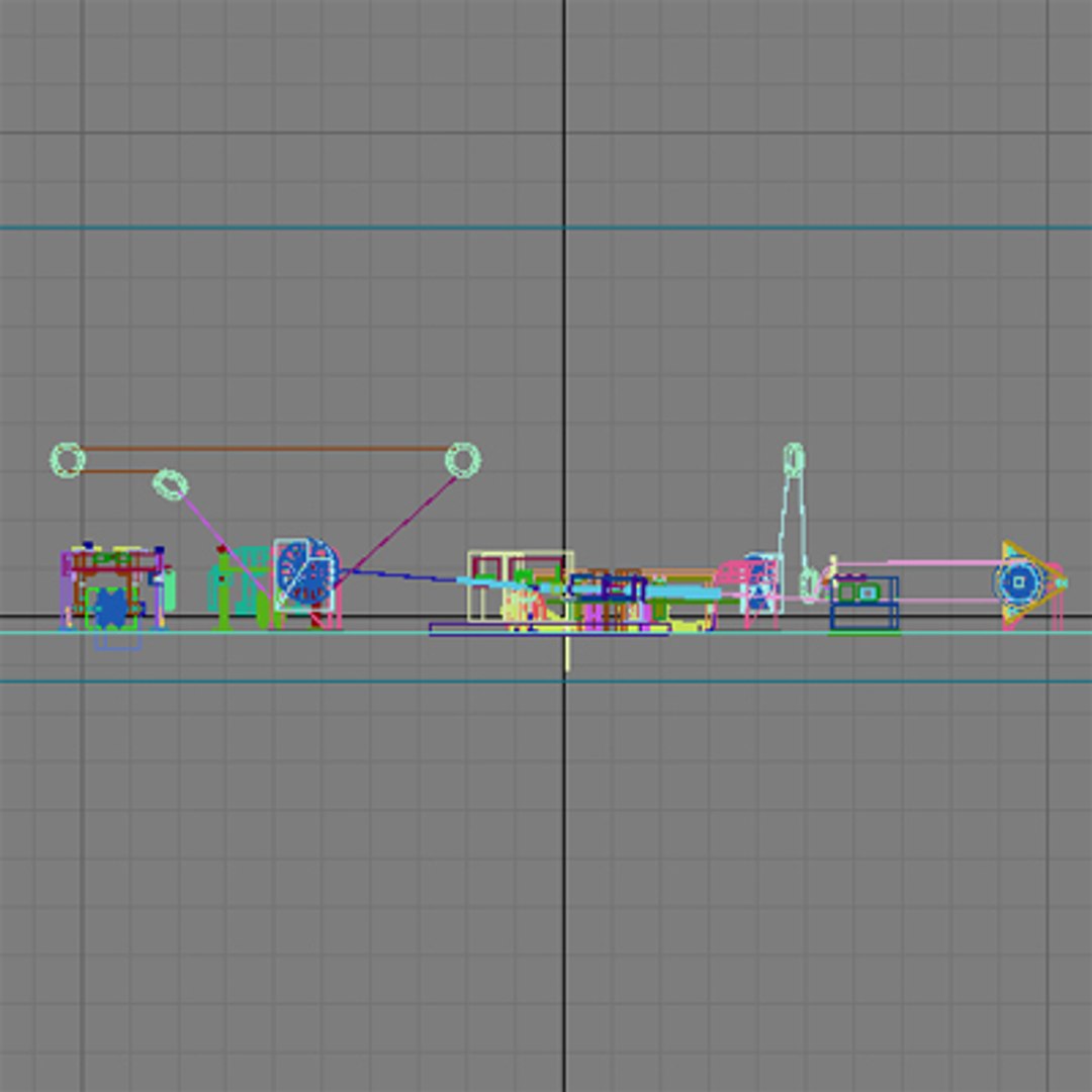 max cable manufacturing