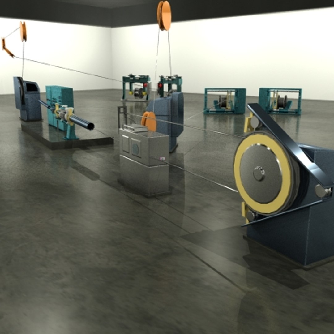 max cable manufacturing