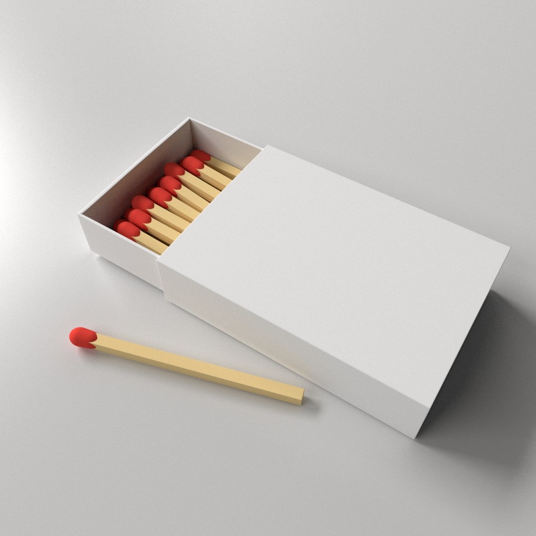 matchbox box match 3ds
