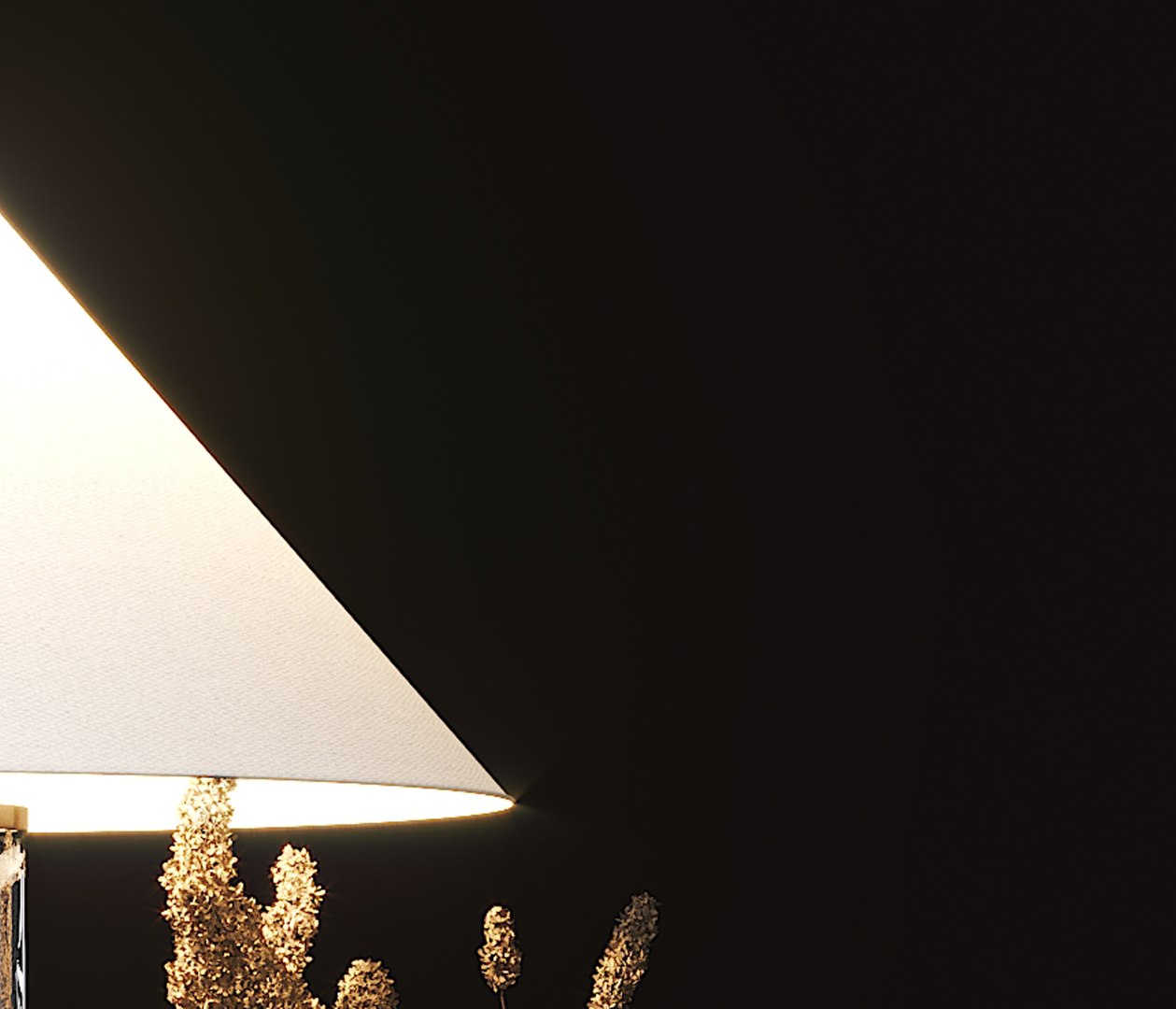 3D Modern desk lamp model - TurboSquid 2062270