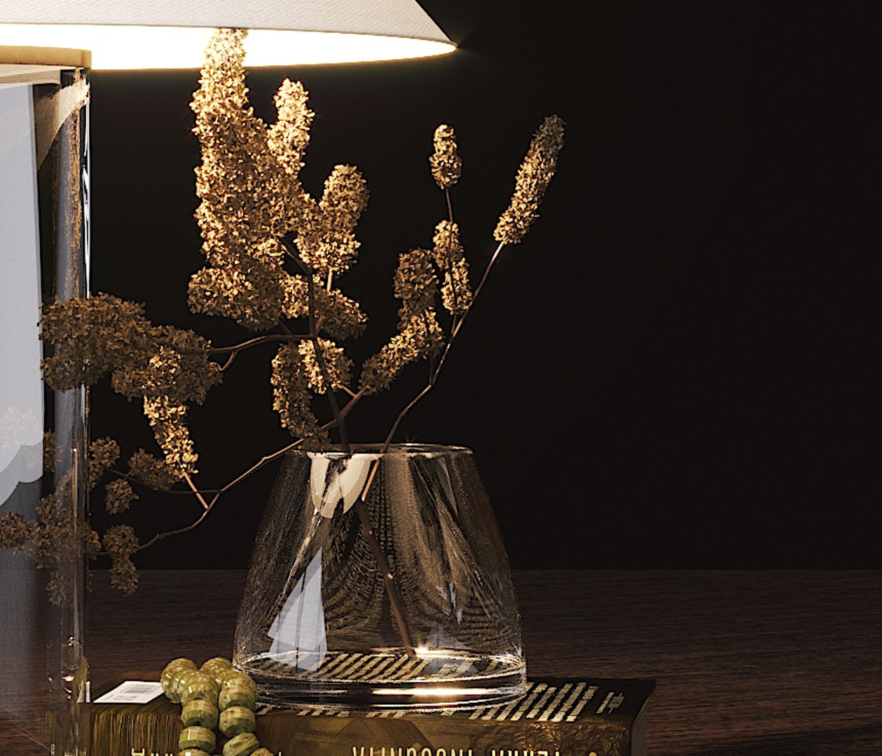 3D Modern desk lamp model - TurboSquid 2062270