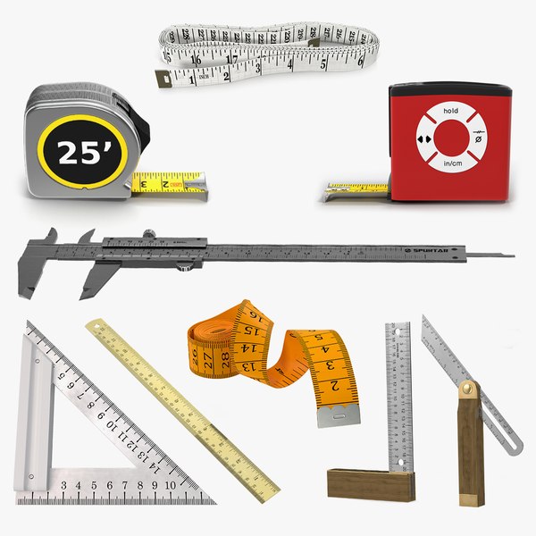 maya tape measure