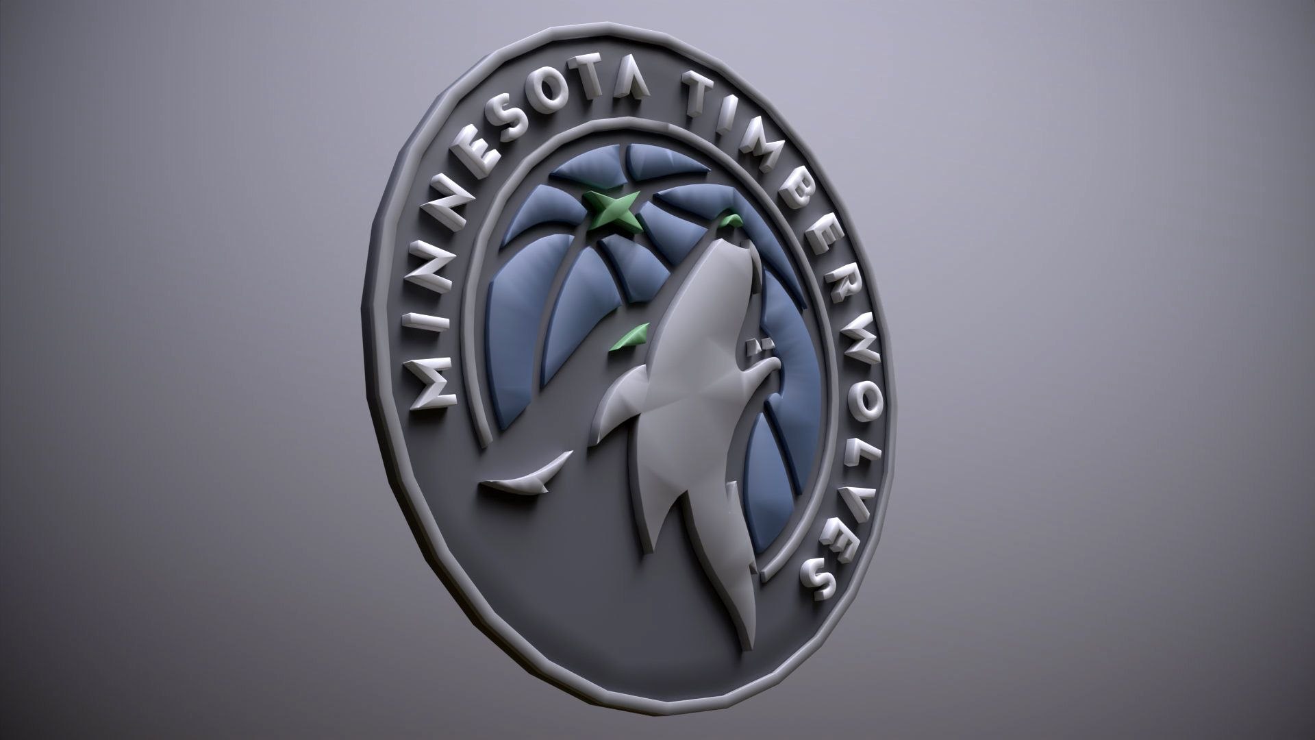 3D USA Basketball All Teams Logos Printable and Renderable - TurboSquid ...