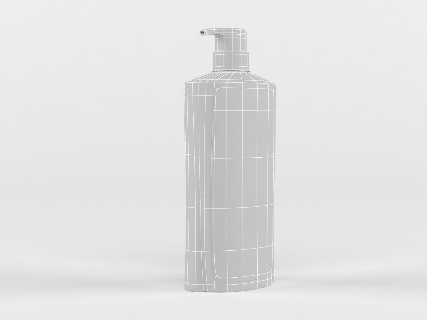 Pantene Pro-v 3D Model - TurboSquid 1392236