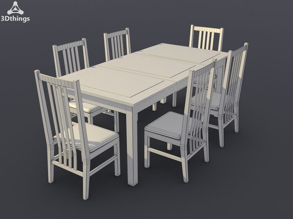 Rosebys 3D Models for Download | TurboSquid