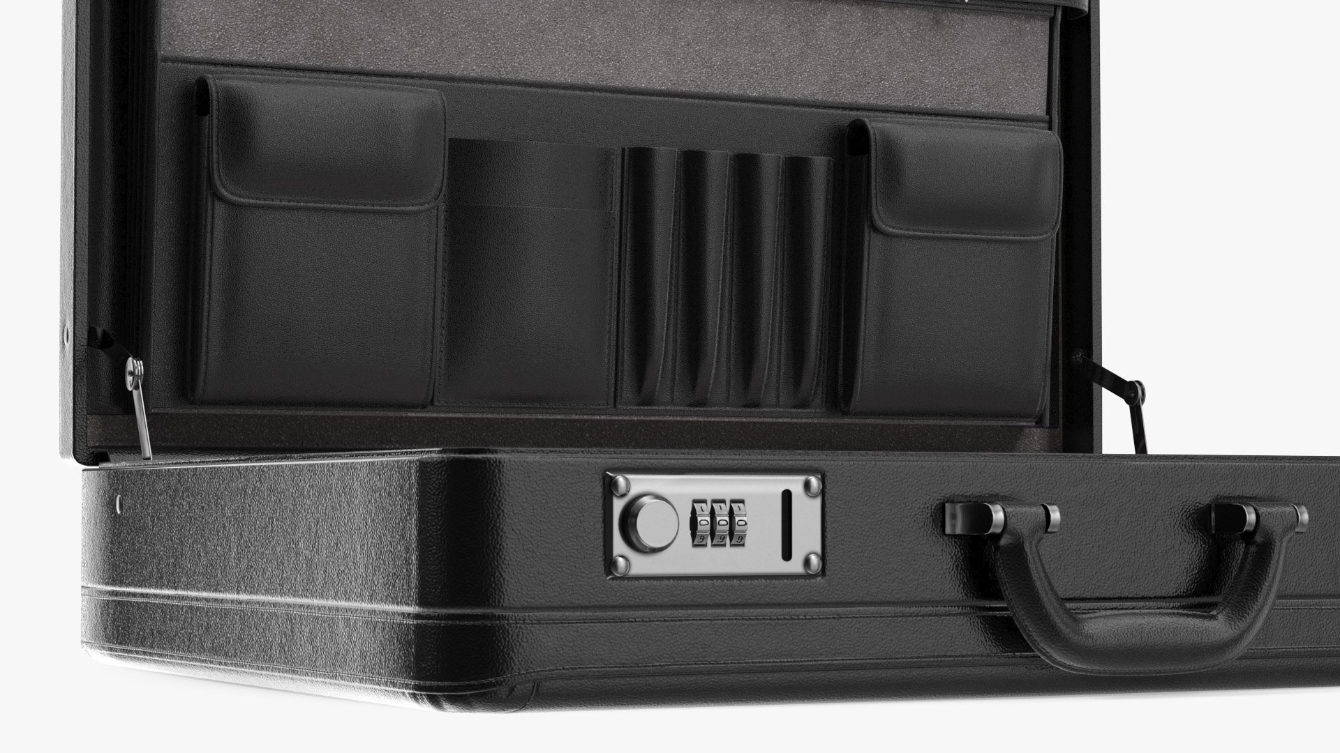 3D Briefcases Collection - TurboSquid 1919890