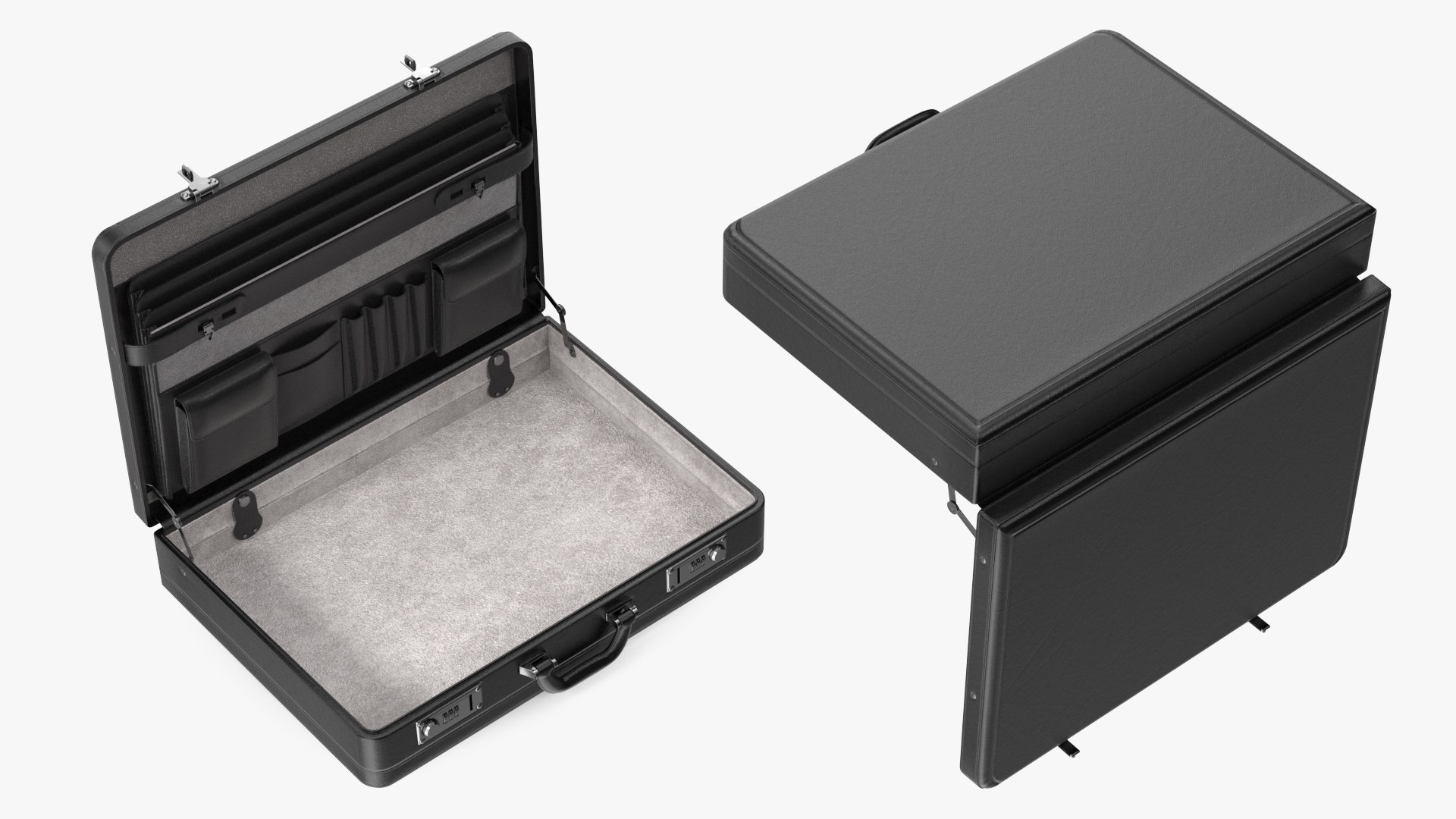 3D Briefcases Collection - TurboSquid 1919890