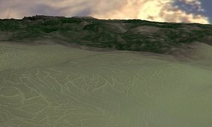 Hill 3D Models for Download | TurboSquid