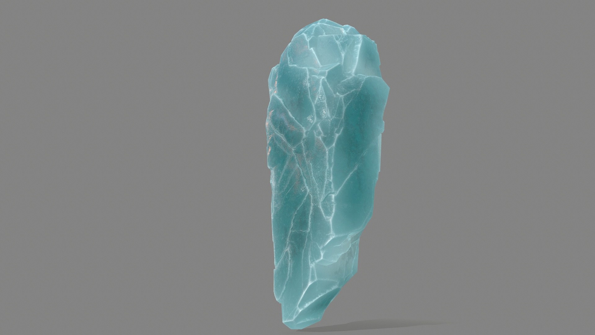 3D ice model - TurboSquid 1688725