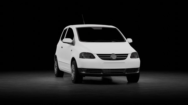 Volkswagen STL Models for Download | TurboSquid