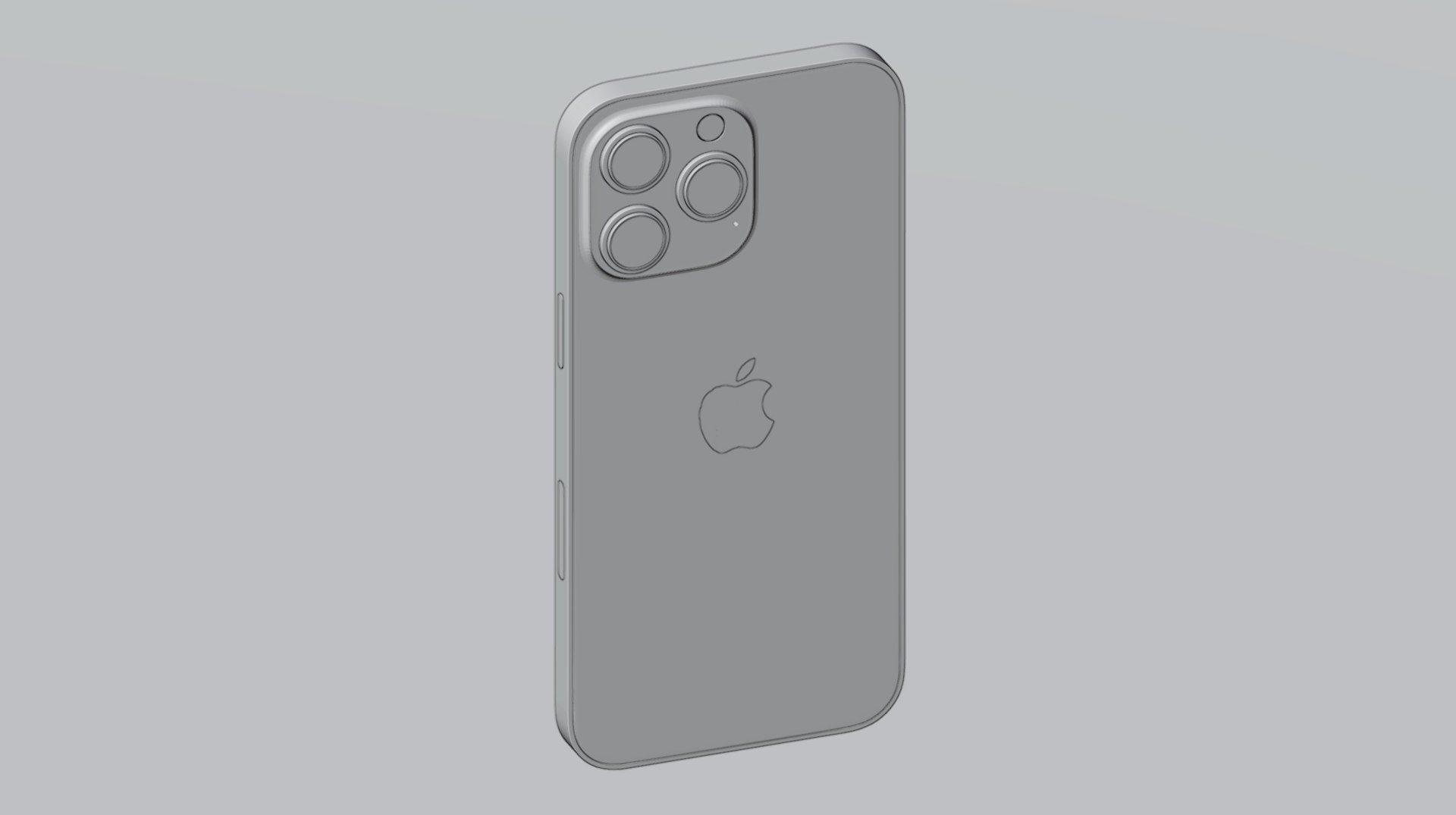 3D IPhone 14 Pro Max - TurboSquid 1964422