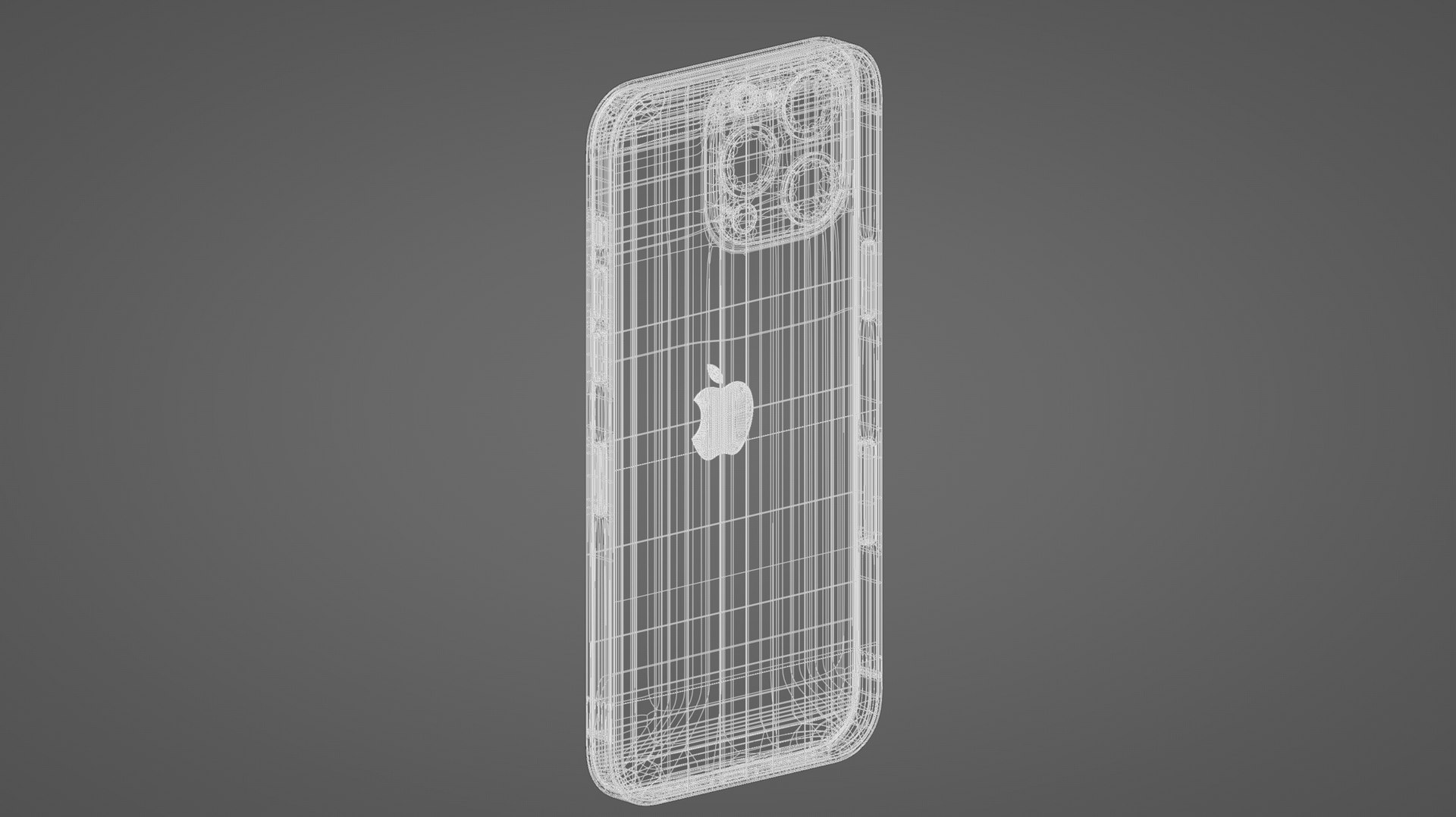 3D IPhone 14 Pro Max - TurboSquid 1964422