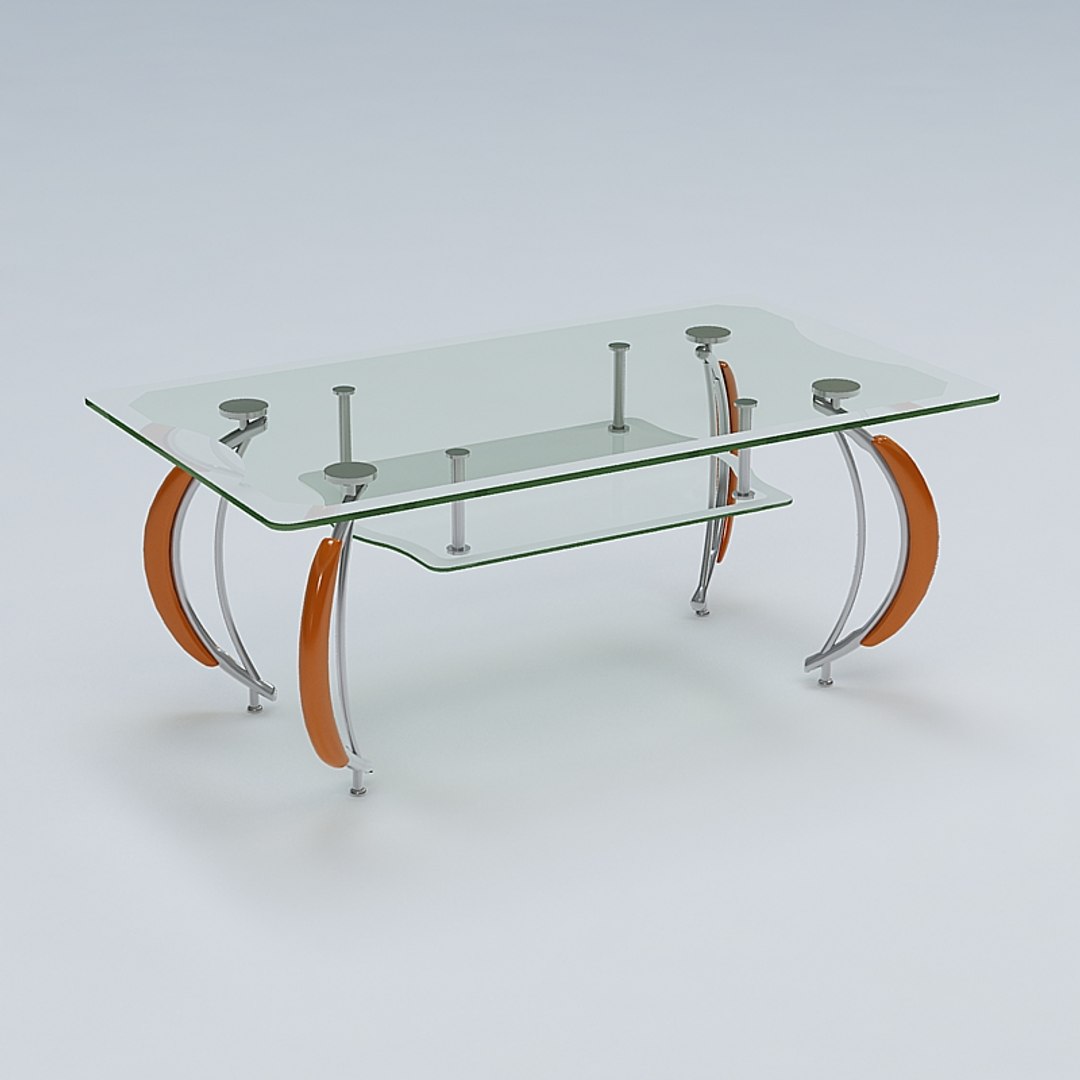 3d center table 06