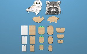 Chopping Board SketchUp Models for Download | TurboSquid