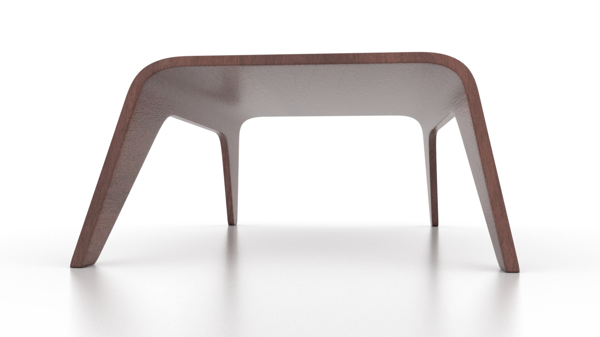 3d Model Pepe Coffee Table