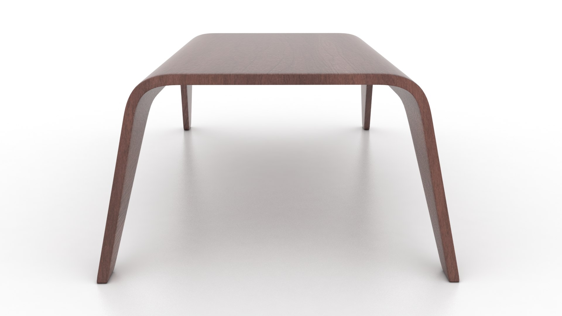 3d Model Pepe Coffee Table