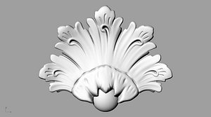 Free 3D Crown Models | TurboSquid