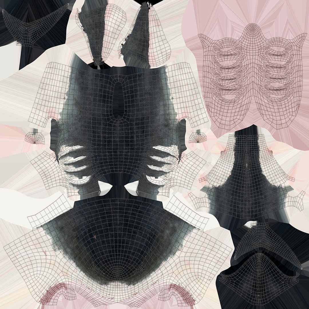 3D model - TurboSquid 1268506