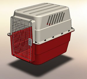 Contenedores Solidworks 3D Modelos para Descargar | TurboSquid