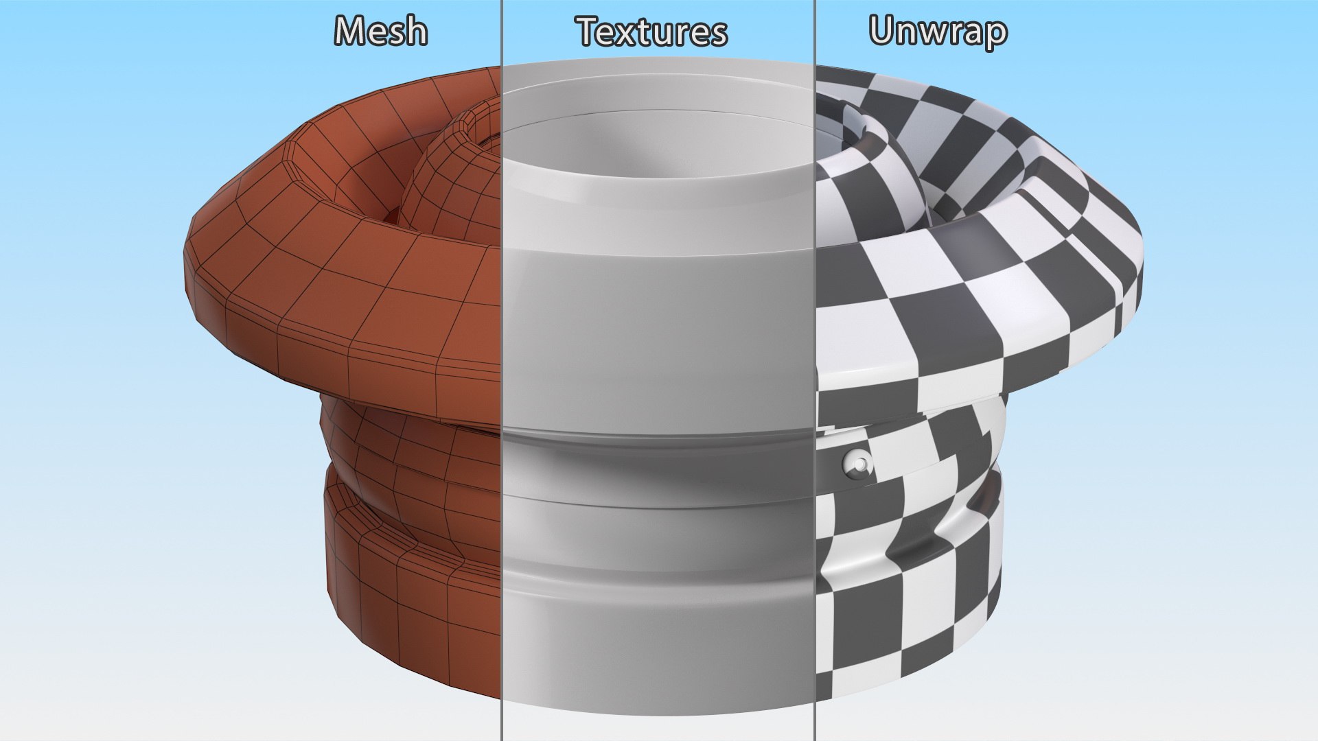 Jet Diffuser Model - TurboSquid 1962210