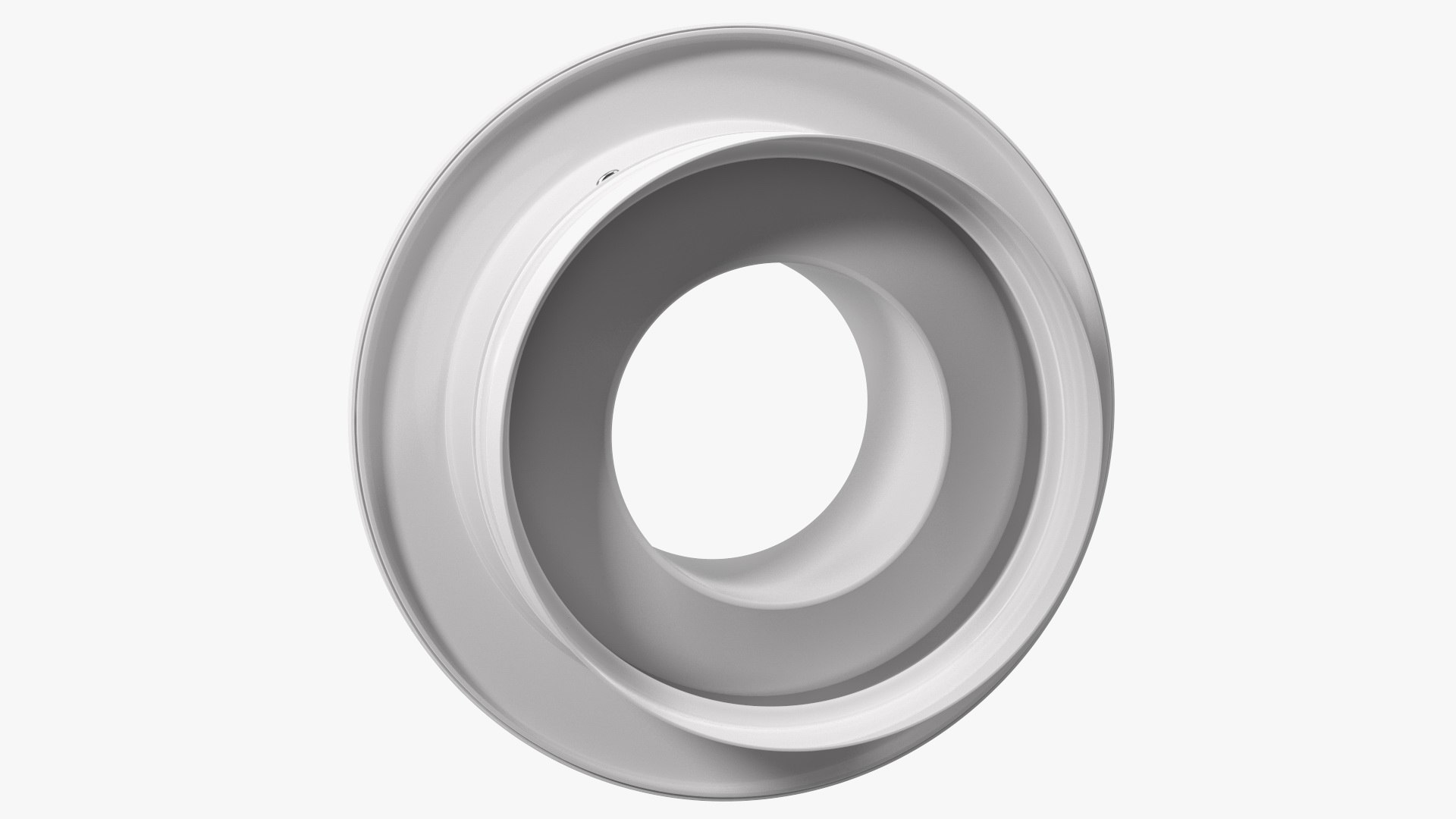 Jet Diffuser Model - TurboSquid 1962210