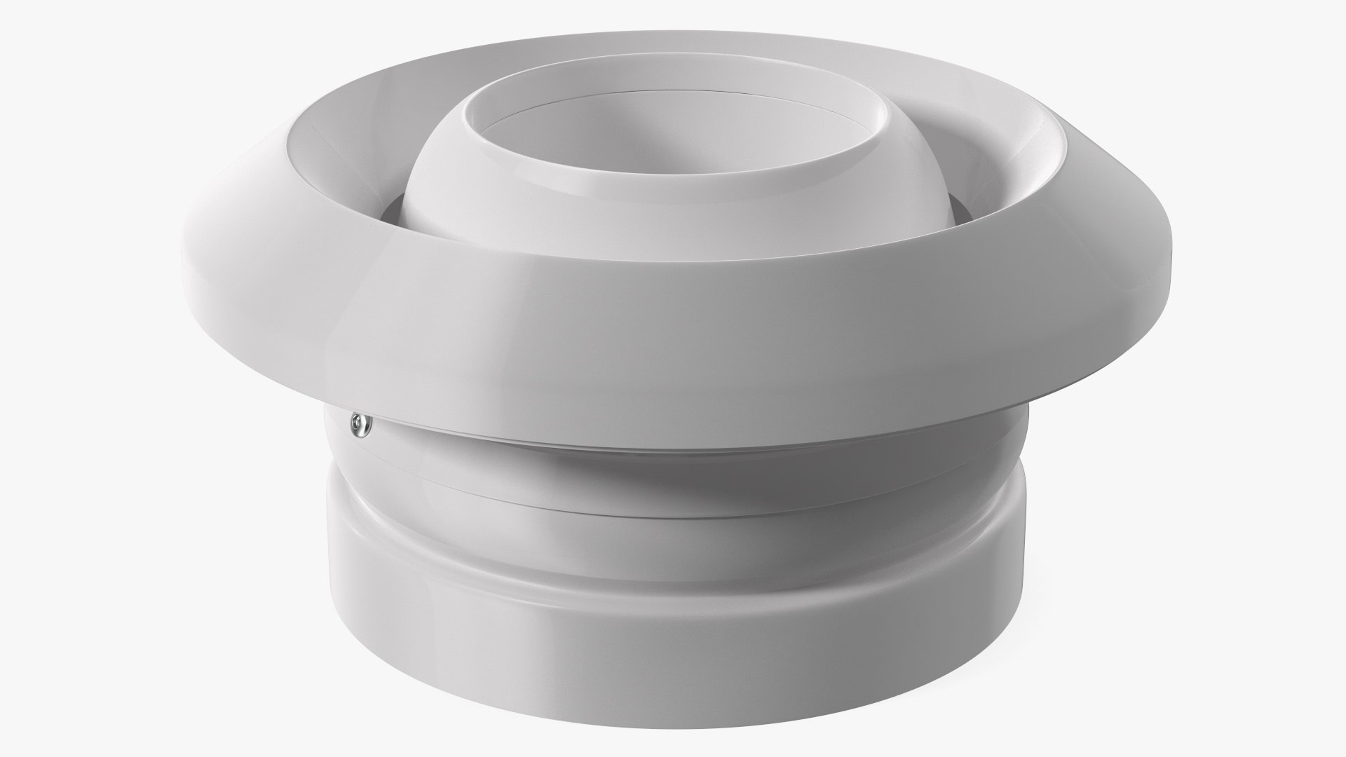 Jet Diffuser Model - TurboSquid 1962210