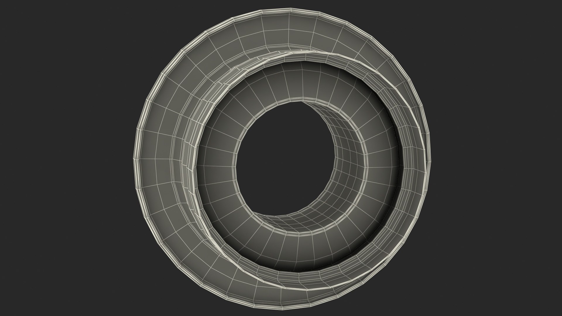 Jet Diffuser model - TurboSquid 1962210