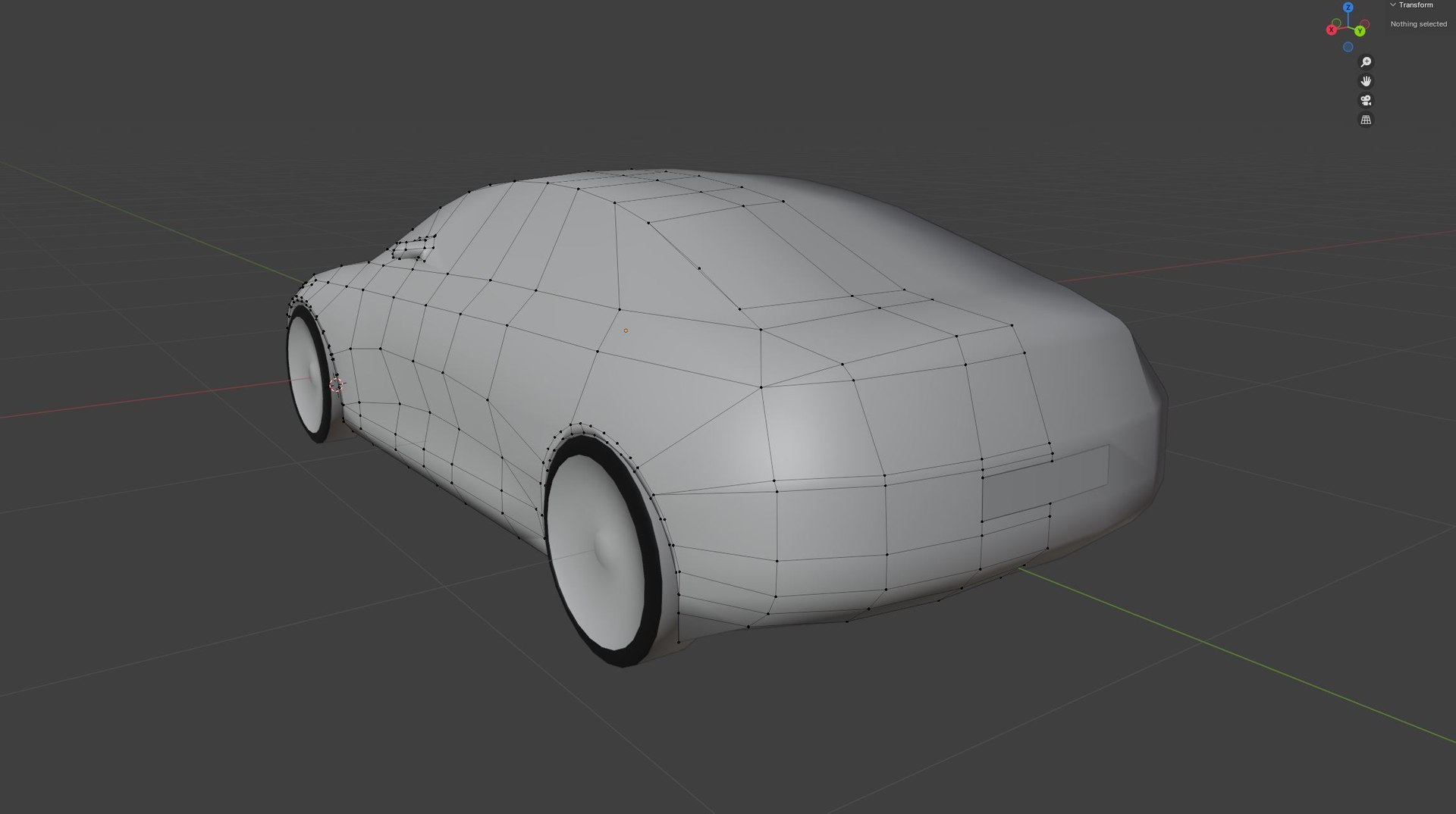 3D Mercedes Concept CLA Class New Model - TurboSquid 2271722