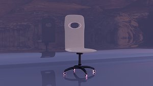 Office Chair STL Models for Download | TurboSquid