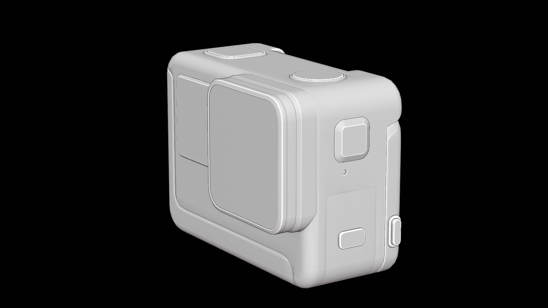 3D Insta360 ACE Model - TurboSquid 2158185